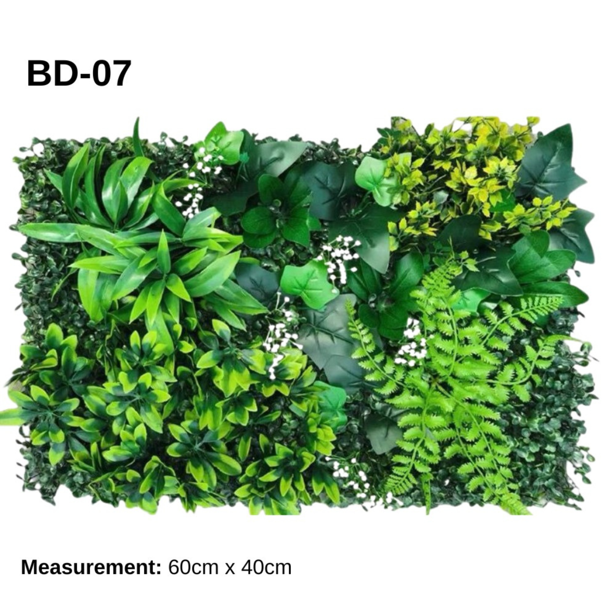 Resin Cone Plant Pot (M) – High Branch Trading Pte Ltd