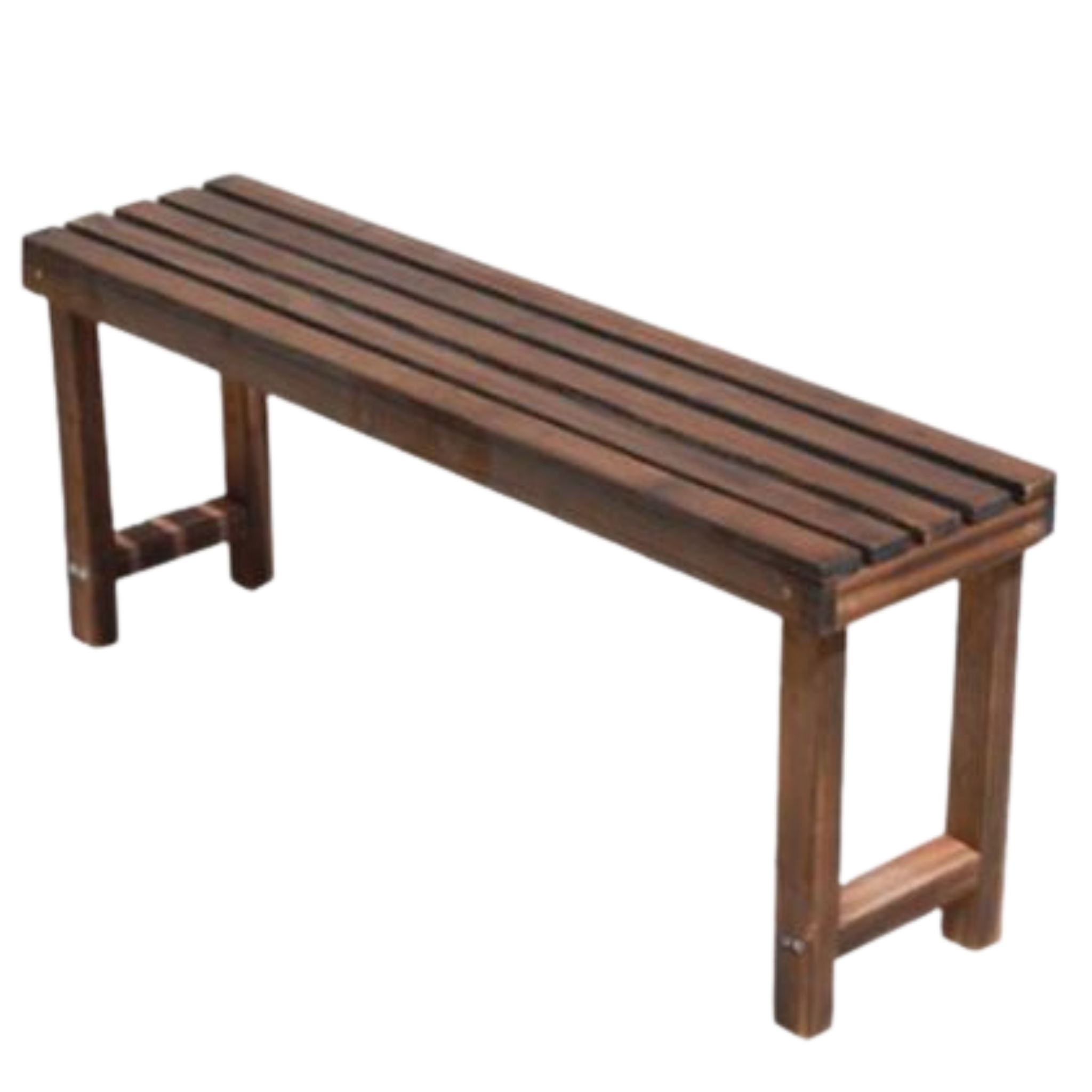 Single Layer Wooden Rack (80cm) – High Branch Trading Pte Ltd